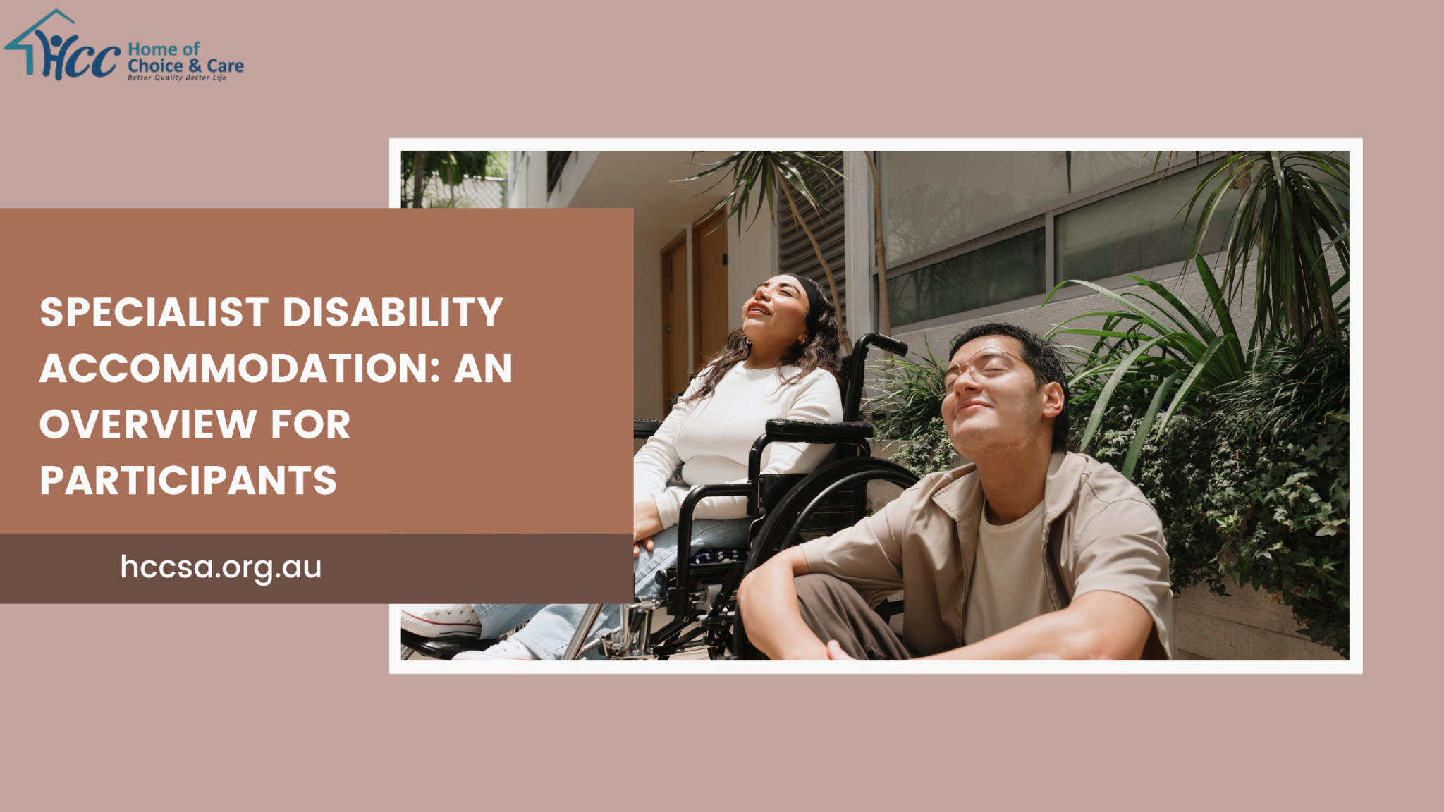 Rights for Disabled People: Disability Rights & Advocacy