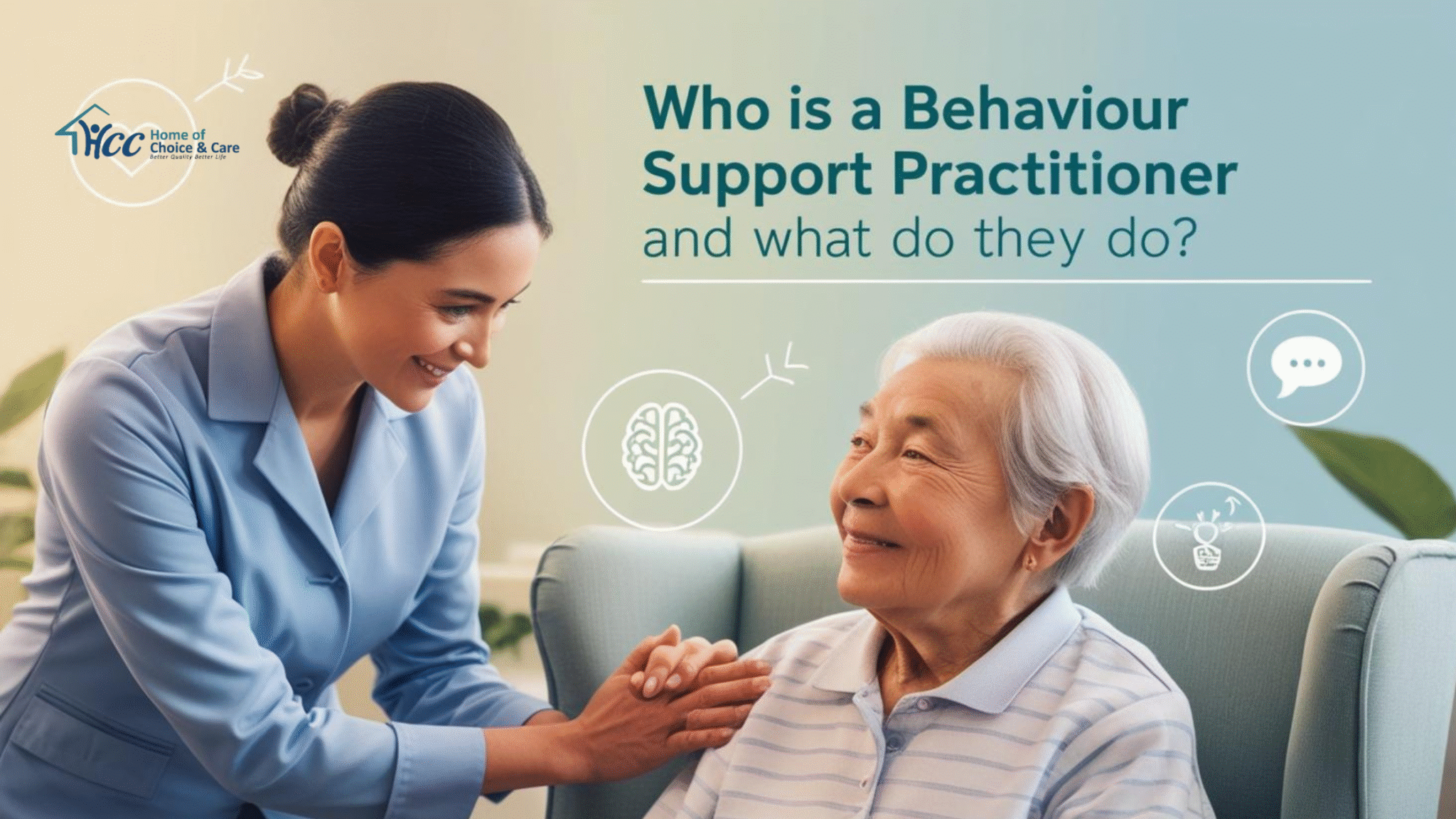 What is a Behaviour Support Practitioner? Roles, Skills & Impact